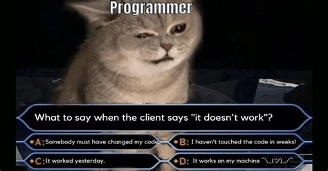 programming memes for coding geeks february 23 2025 memebase