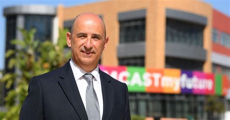 ‘mcast Is Not Second Division College Principal