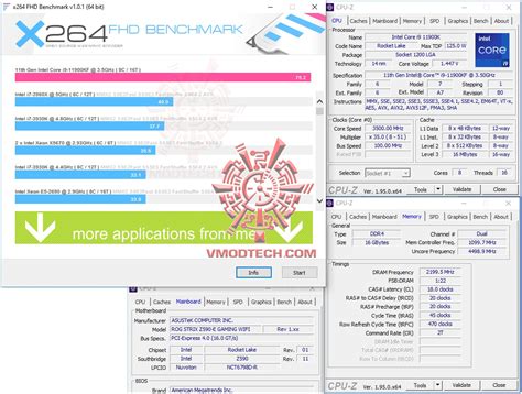 Intel Core I9 11900kf Processor Review Intel Core I9 11900kf Processor Review สุดยอดซีพียูเกมส์