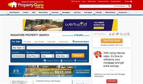 Propertyguru Gets S 175m Investment To Accelerate Growth In Southeast Asia Myanmar Business Today