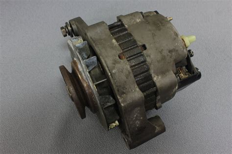 Omc Cobra Arco 60125 Marine Alternator 55 Amp 2 3l 3 0l 4 3l 5 0l 5 7l Nla Marine