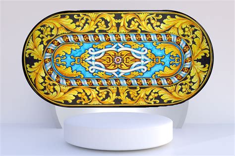 Troff Lav Taşı Masa Pnhzt0003 Gabri Ceramica And Panahzat