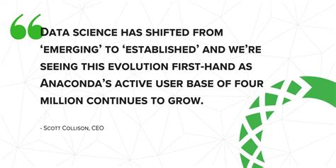 Continuum Analytics On Linkedin Weve Been Named A Gartner Cool Vendor In Data Science And