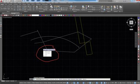 Solved Second Level Dynamic Input Menus Cut Off Autodesk Community