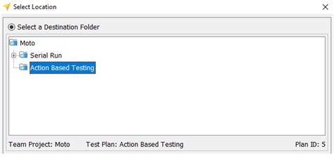 Manually Uploading Testarchitect Test Results To Azure Devops Services