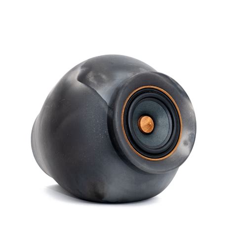 Mapu Soenga Mapu Speakers