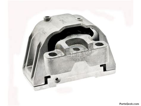 Vw Volkswagen Jetta Engine Mount Motor Mounts Replacement Febi Anchor Energy Suspension Beck