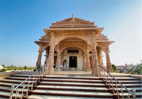 Jain Temple Details