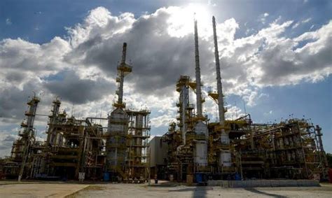 Ba Venda Da Refinaria Landulpho Alves Será Analisada Após Denúncia De