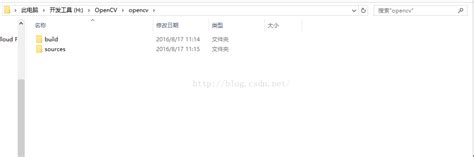Qt（自带mingw）cmakeopencv2410搭建opencv开发环境小鹏同学123s的博客 Csdn博客