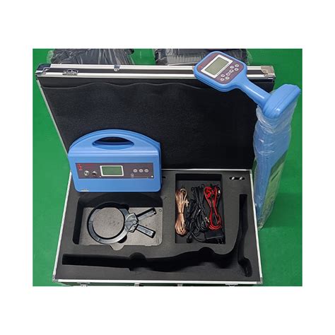 Cable Fault Point Location Identification Path Depth Comprehensive