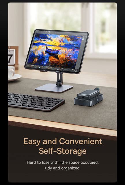 Baseus K Wireless Hdmi Compatible Video Transmitter Receiver G Extender Kit Display Adapter