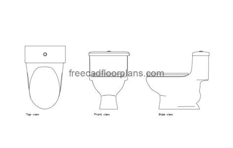AutoCAD DWG Block Collection CAD Drawings