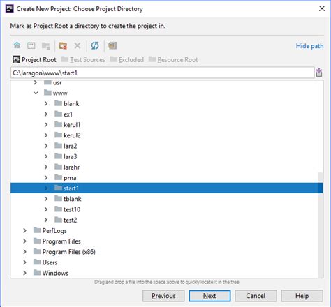 Phpstorm Ide Yang Lebih Baik Untuk Pembangunan Weblaravel Fstm Kuis