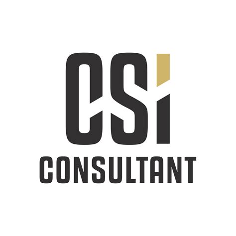 business compliance program csi consultant