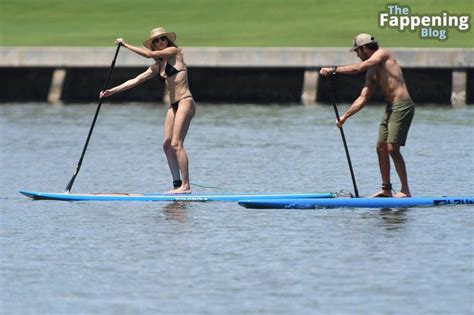 Gisele Bundchen Gisele Nude Onlyfans Photo The Fappening Plus