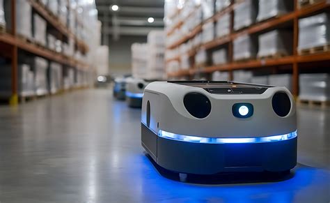 Warehouse Operations Guide Key Automations Jobs And Sops Made4net