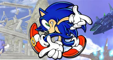 Sonic Sonic Adventure  Sonic Sonic Adventure Sonic 52 Off