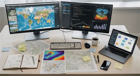 Clipping And Visualizing Netcdf Data In Python Medium