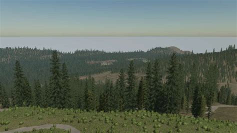 Mt Muller BC V FS FS Mod