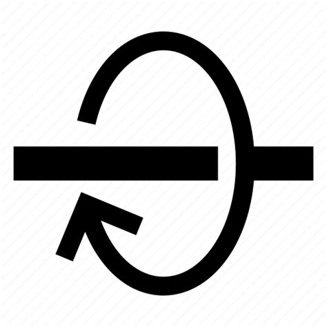 Arrow Rotation Axis Turn Rotate Positive X Icon Download On Iconfinder Arrow Rotation Axis Turn Rotate Positive X Icon Download On Iconfinder