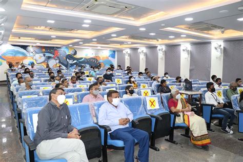 Launch Of New Website Of Csir Crri On 21st October 2021 21 अक्टूबर 2021 को सीएसआईआर सीआरआरआई