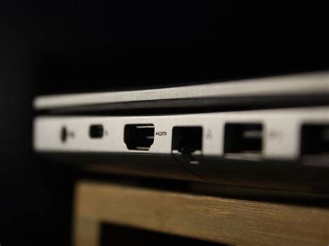 Разница между входом и выходом Hdmi