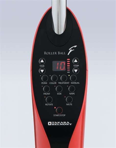 Rollerball F Processor