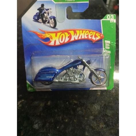 Hot Wheels Bad Bagger Super T Hunt Shopee Brasil