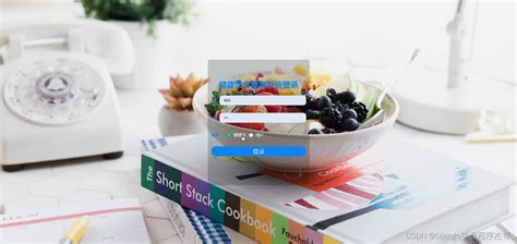 node js毕业设计健康饮食推荐系统（express 源码 调试） csdn博客