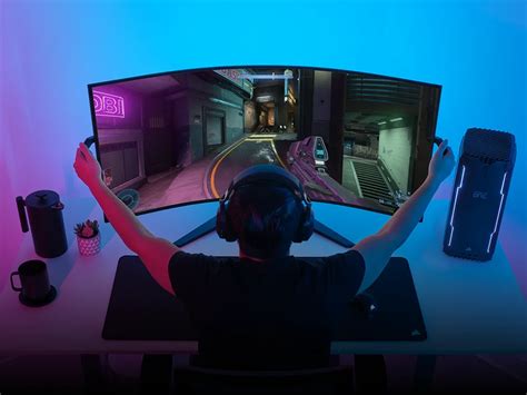 What Is Oled What Does Oled Mean Corsair