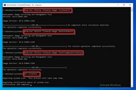The Parameter Is Incorrect Windows 10 Issue Fixed