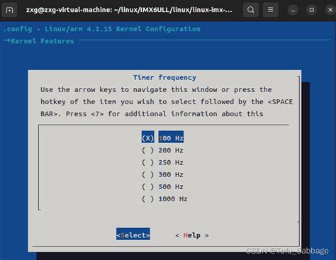 八、（正点原子）linux内核定时器实验linux 内核定时器实验怎么做 Csdn博客