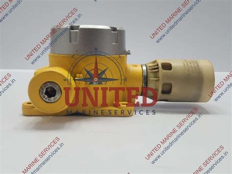 Honeywell Spxcdasmtxf Sensepoint Xcd Gas Detector Transmitter United Marine Services