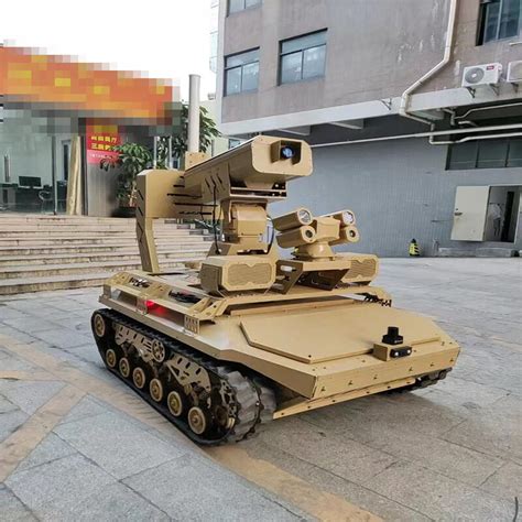 军根 TS7 0侦查无人车 全地形越野机器人报价 参数 图片 视频 怎么样 问答 苏宁易购