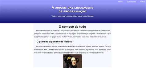 GitHub Ingrid Vidal Projeto Programing Meu Primeiro Projeto Completamente Sozinha