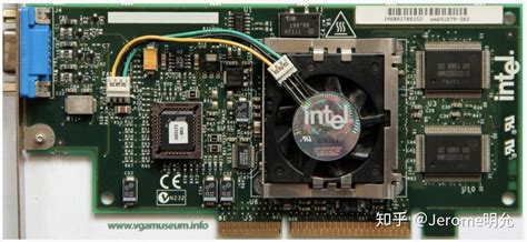 深入浅出笔记本电脑 Gpu显卡篇 知乎