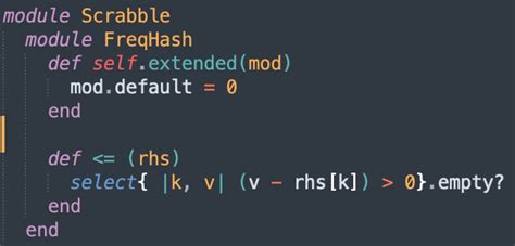 Using Rubys Extend On Instances To Avoid Modifying A Base Class