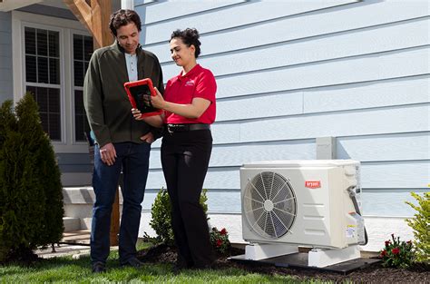 What Size Mini Split Do I Need Bryant