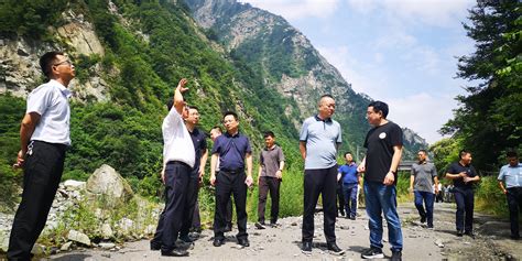 中铁五局电务城通公司领导班子集体调研 搜狐大视野 搜狐新闻