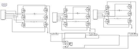 A Matlabsimulink Of Three Phase Open Loop Puc Inverter Download