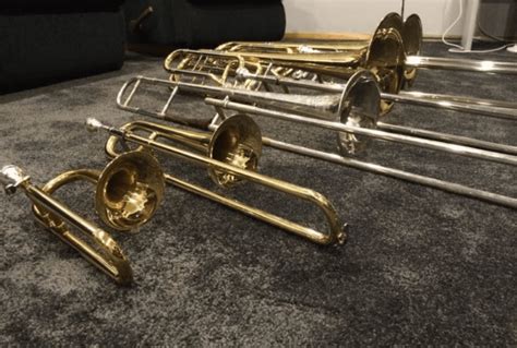 How To Find The Best Piccolo Trombone Brass N Wind