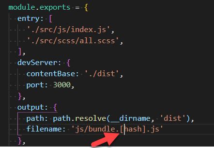 EP 8 關於 Webpack 學習這件小事之清除文件 是 Ray 不是 Array