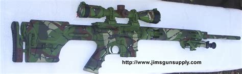 Jims Gun Supply Duracoat Gallery