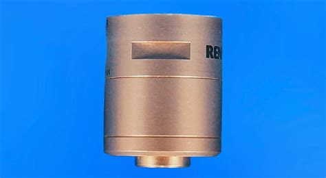 Renishaw Paa1 1r Cmm Rotary Adjustment Module Autojoint To M8 A 1051