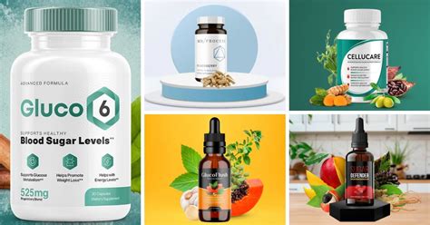 Best Diabetic Supplements To Lower Type 2