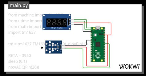 Lab 6 Activity 3 Wokwi Esp32 Stm32 Arduino Simulator