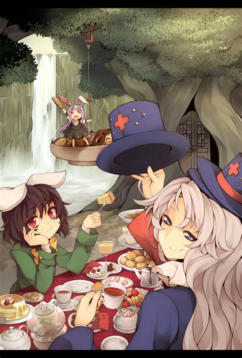 Sugar Tongs Art Danbooru