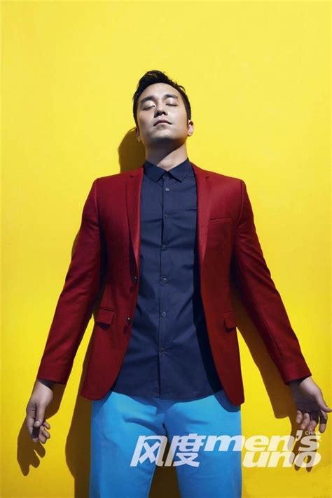 Фото №17 Джозеф Чан