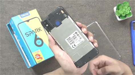 Spesifikasi Dan Harga HP Tecno Spark Go Brand Baru Lagi Blogger Indonesia